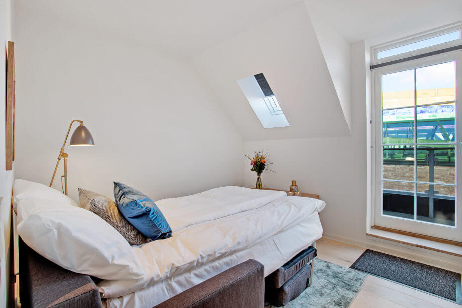 Hotel Varde Garten I Luksuriøst hotelophold I Varde Garten