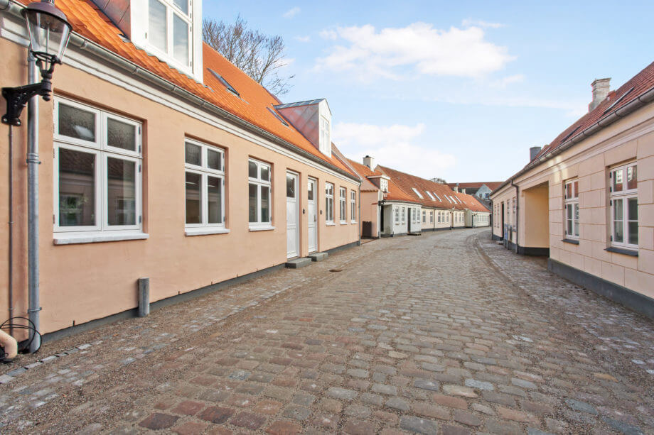Hotel Varde Garten I Luksuriøst hotelophold I Varde Garten