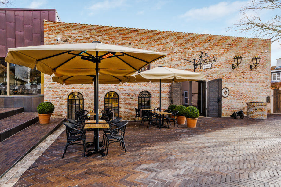 VARDE GARTEN & Von Lügenhals - kro, hotel, kunst & musik