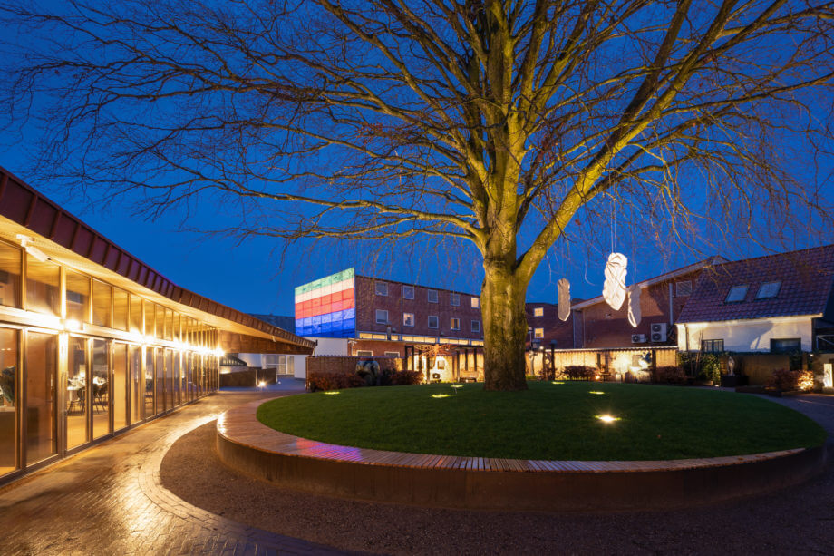 VARDE GARTEN & Von Lügenhals - kro, hotel, kunst & musik