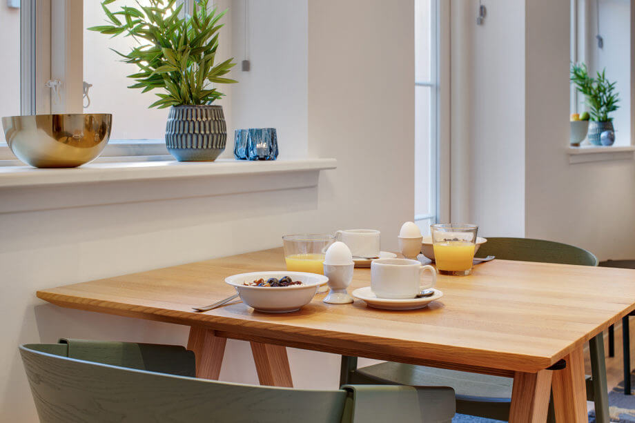 Hotel Varde Garten I Luksuriøst hotelophold I Varde Garten