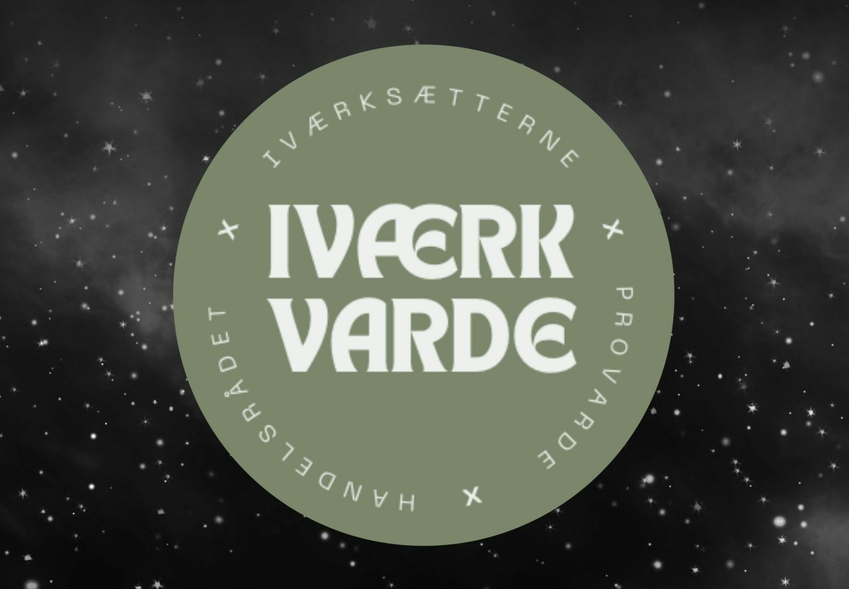 IVÆRK - VARDE GARTEN